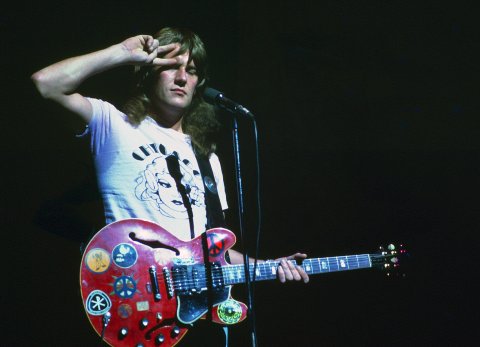 Official Alvin Lee Website | Legendary Musician & Guitarist